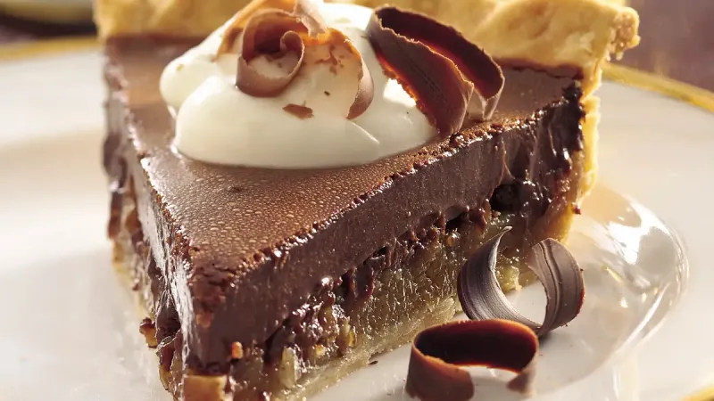 22 pie recipes that cover sweet and savoury favourites