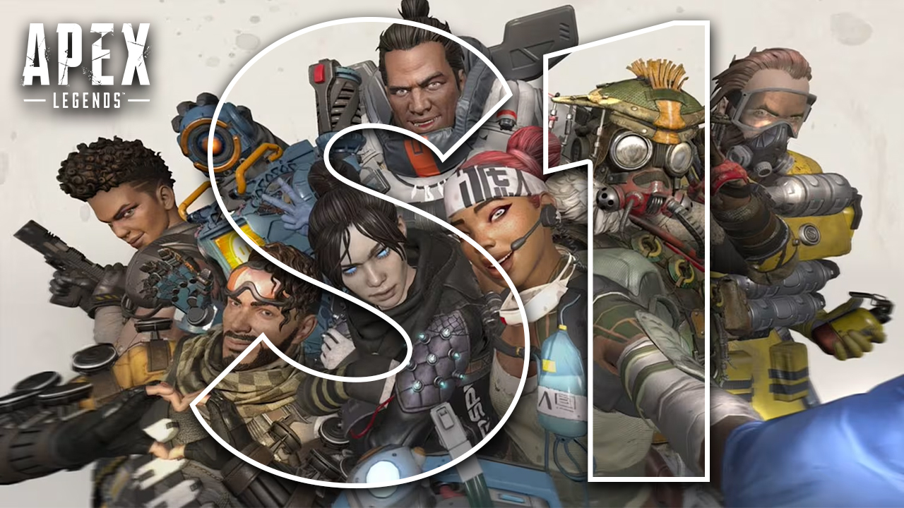 How Apex Legends changed OG legends vs new legend design