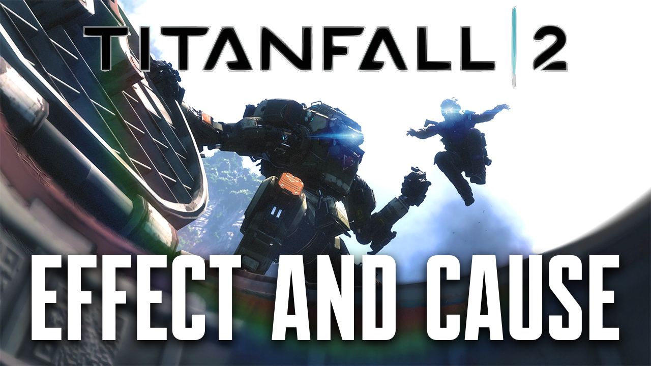 Titanfall 2’s most iconic mission and its lasting impact on Apex lore