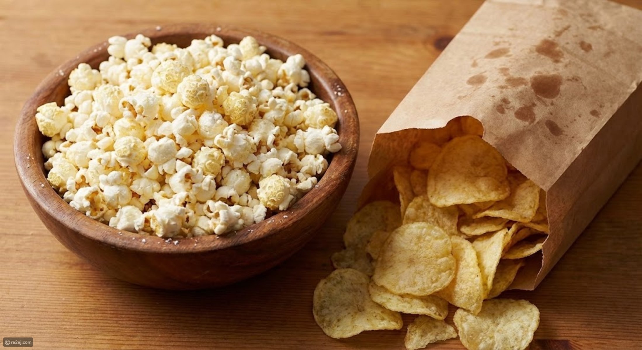 10 smart swaps to make your junk food healthy
