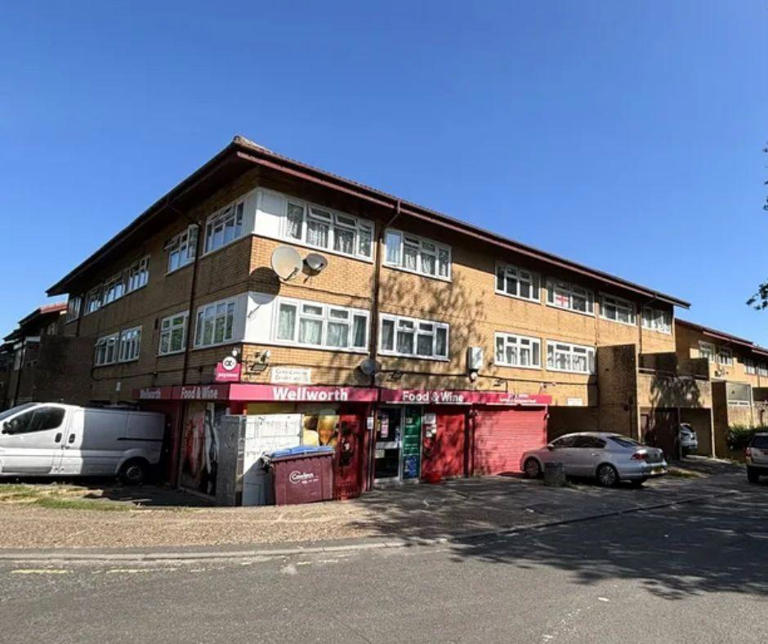 Five of the cheapest homes on the market in Milton Keynes right now ...