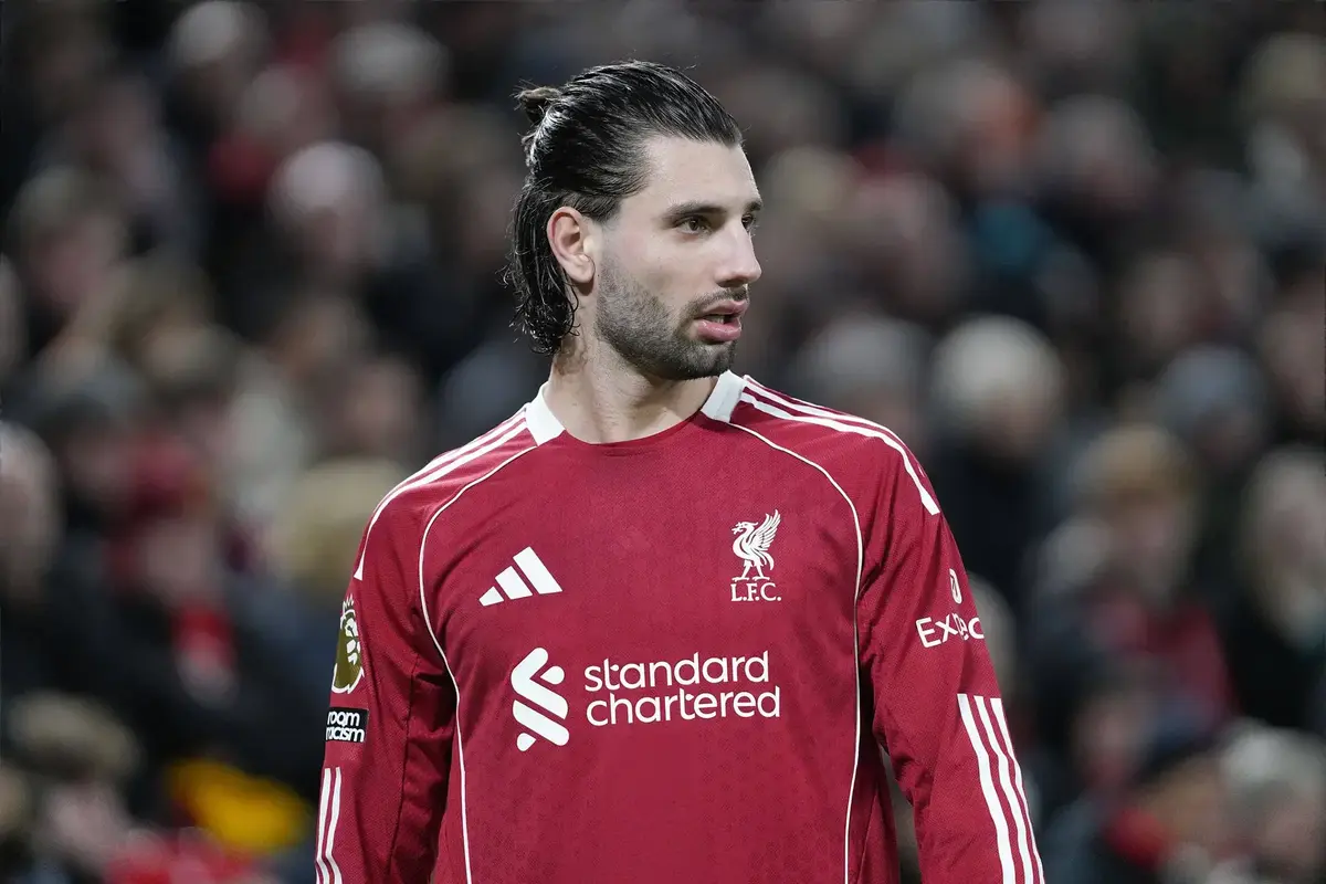 Dominik Szoboszlai reveals Liverpool contract talks