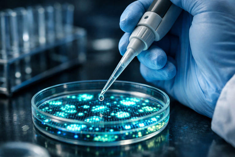 Arthrose : La science entrouvre-t-elle enfin la porte à la régénération ...