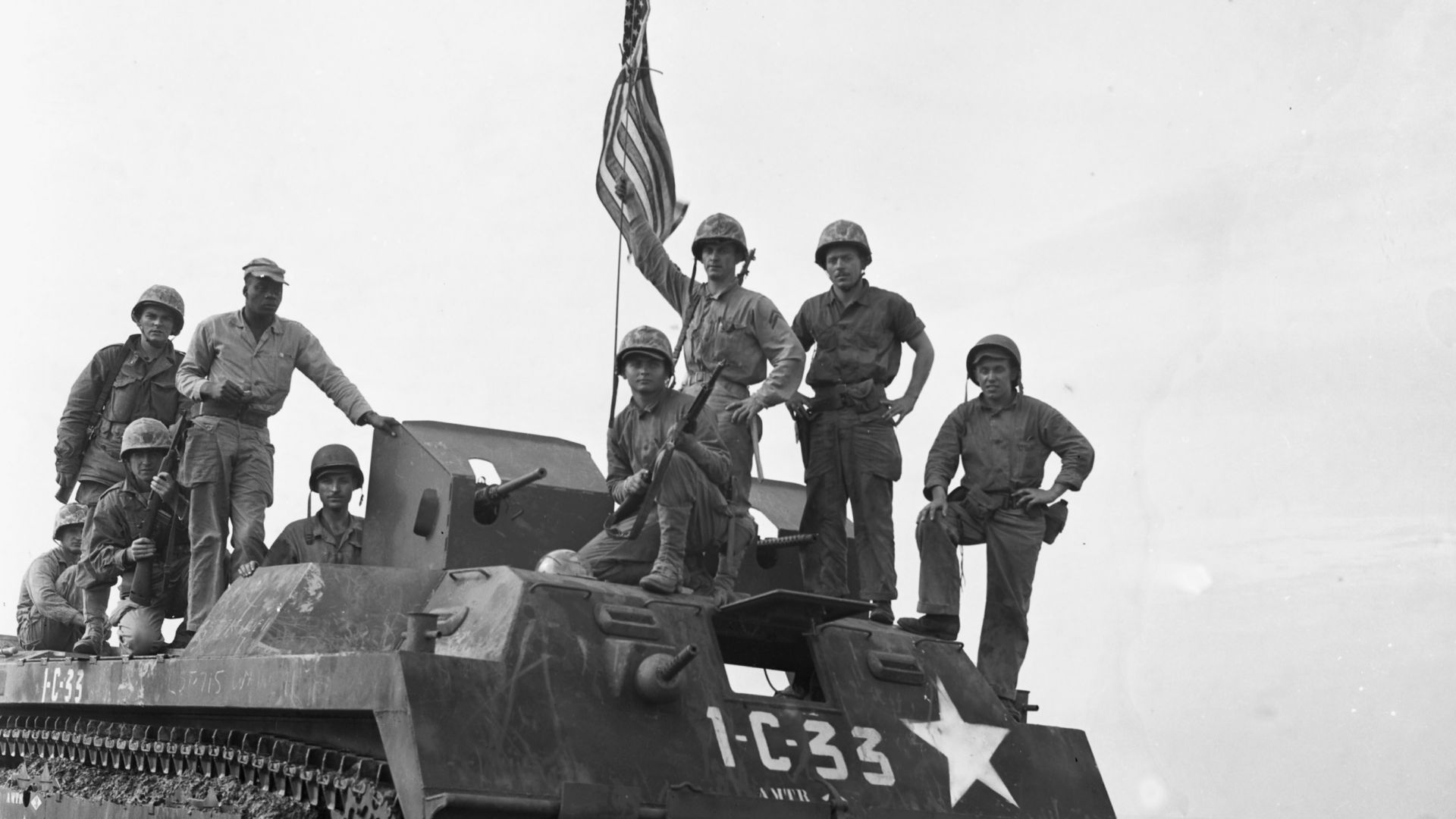 20 battles that were won by sheer luck