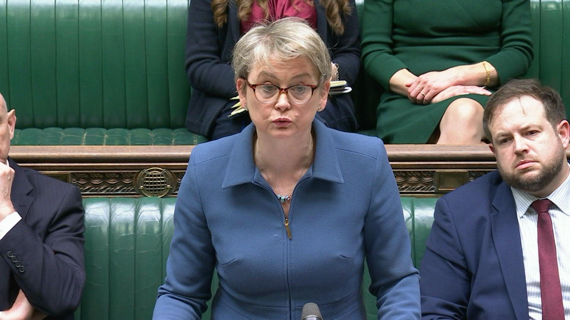 London: "Man droht Verbündeten nicht mit Zöllen"