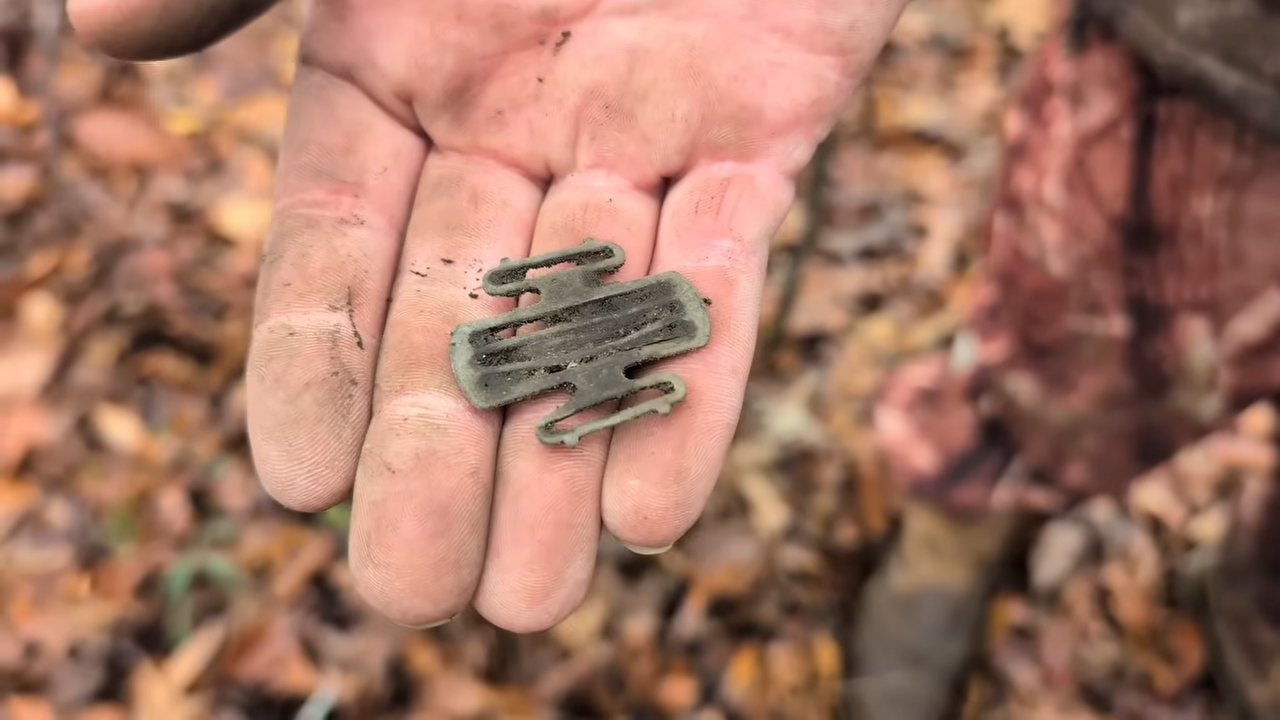 What they found while tracing a lost soldier’s steps