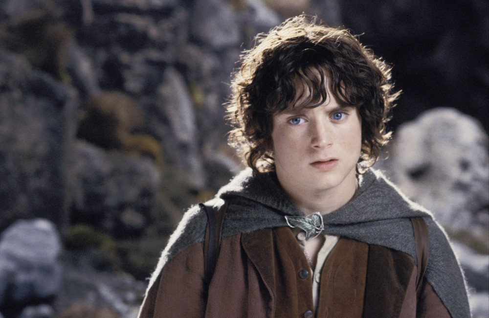 Sir Peter Jackson says he would ‘hesitate’ to make Lord of the Rings now