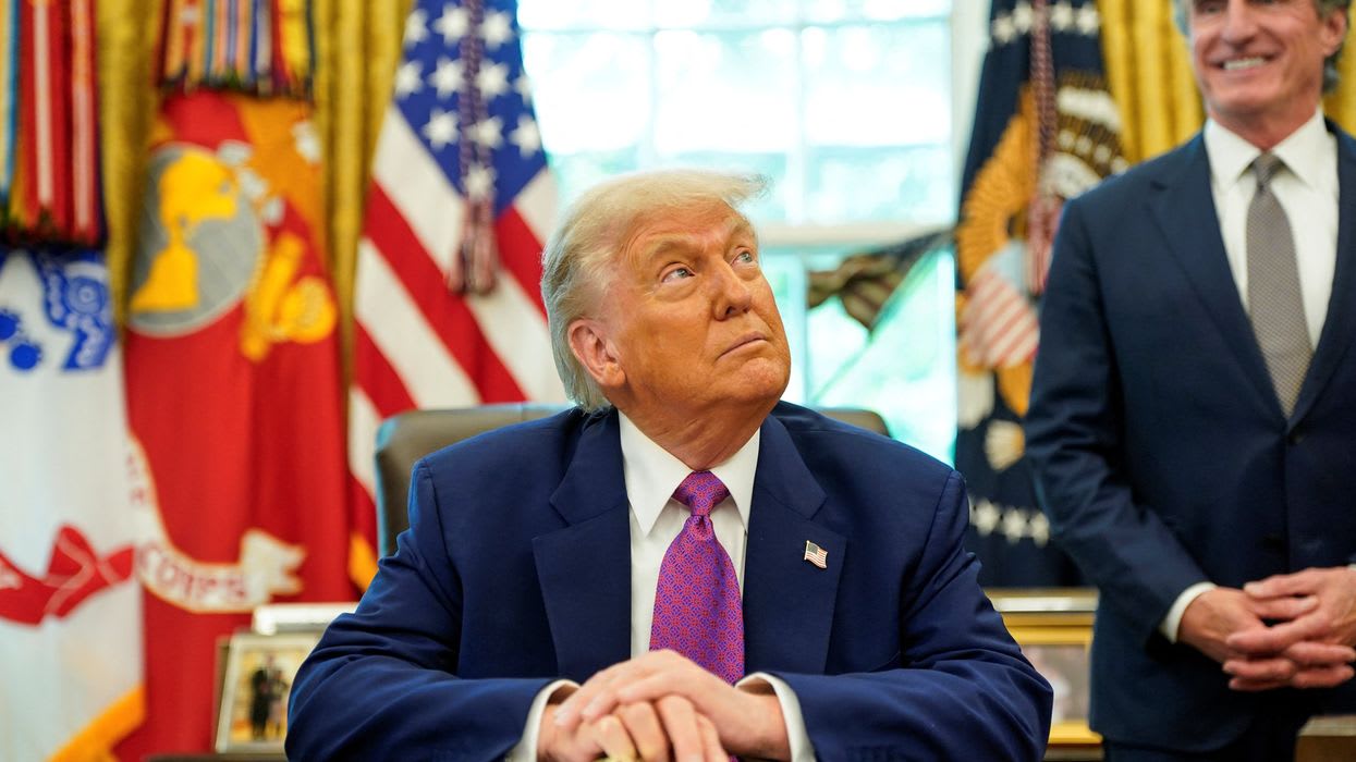 This Trump vulgarity is deadly serious — it's pushed us to the brink of ...