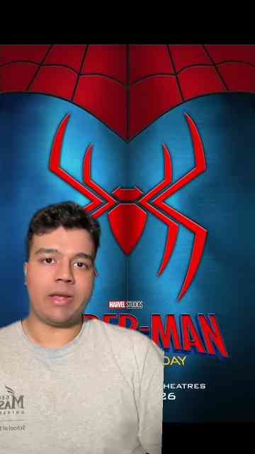 Where is the Spider-Man: Brand New Day trailer?