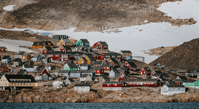 US futures slide on Greenland tariff risks; Netflix earnings in focus ...