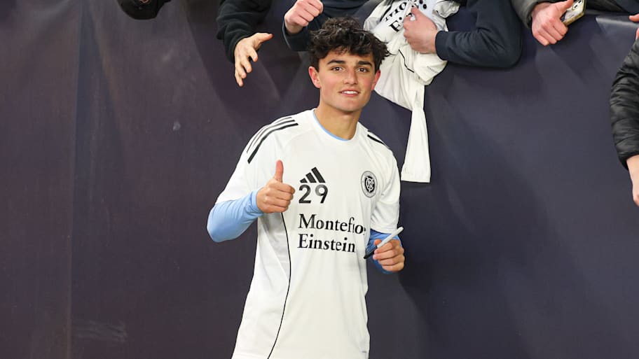 3 players everyone should pay attention to during NYCFC's 2026 preseason