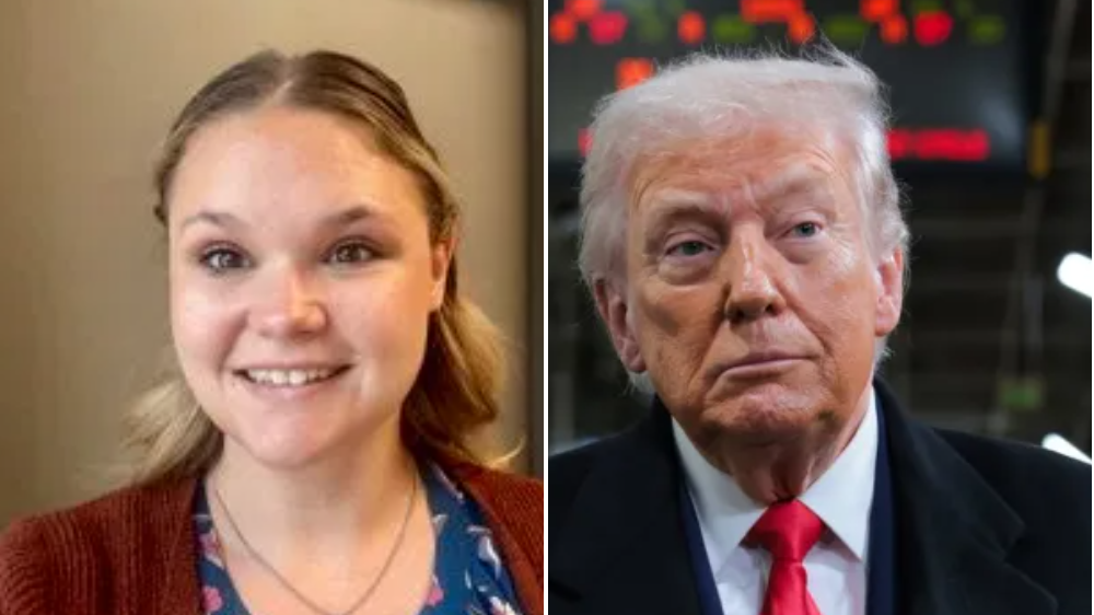 I was a MAGA campaigner, now I hate Trump. Here’s what changed my mind