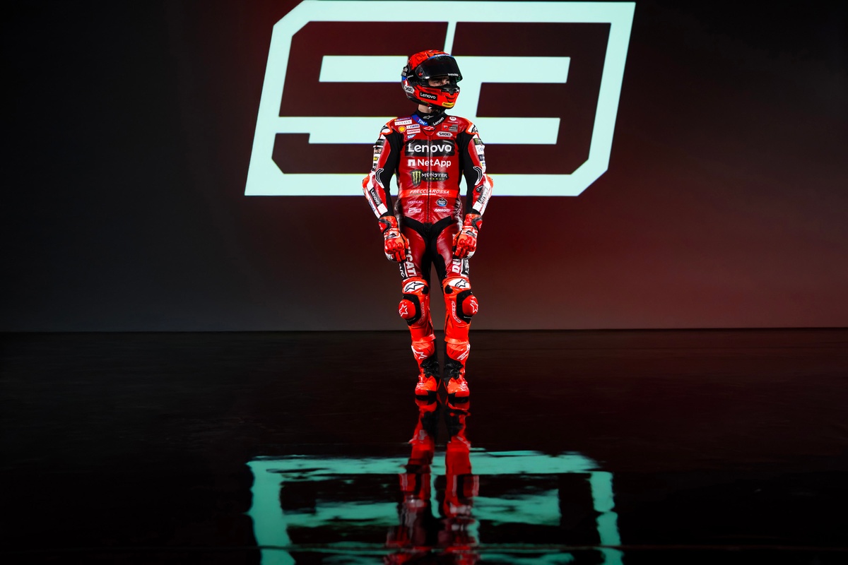 MotoGP | Marquez include Vinales e il suo "esperimento" con Lorenzo tra ...