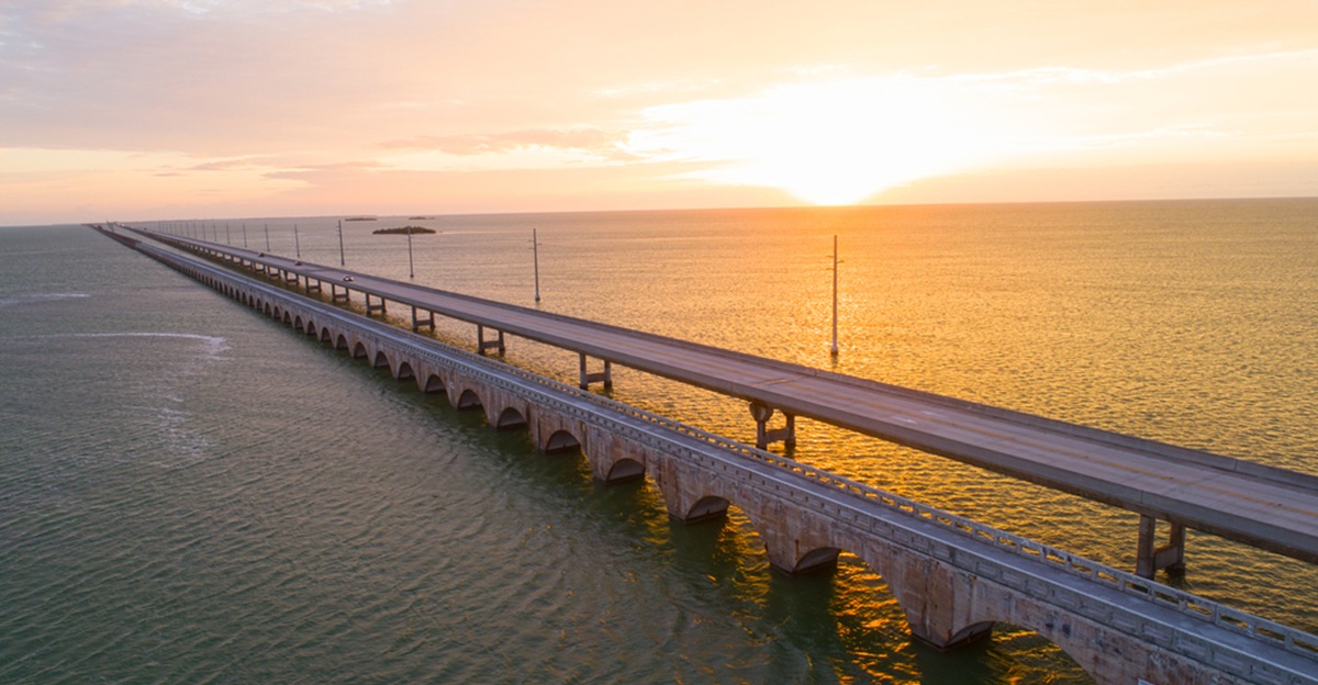 17 historic bridges across America that make the drive more interesting