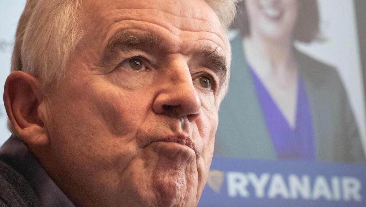 ieExplains: Why Elon Musk cannot buy Ryanair like he did Twitter