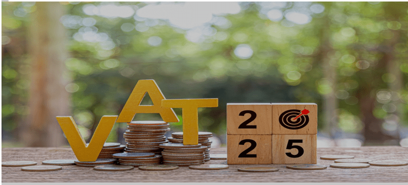 Dissecting the Value Added Tax Act, 2025 (Act 1151): Why it matters to ...