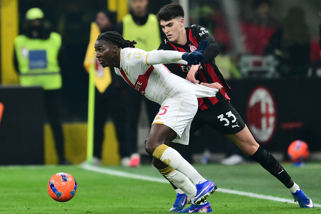 Newcastle United transfers as France international linked and interest ...