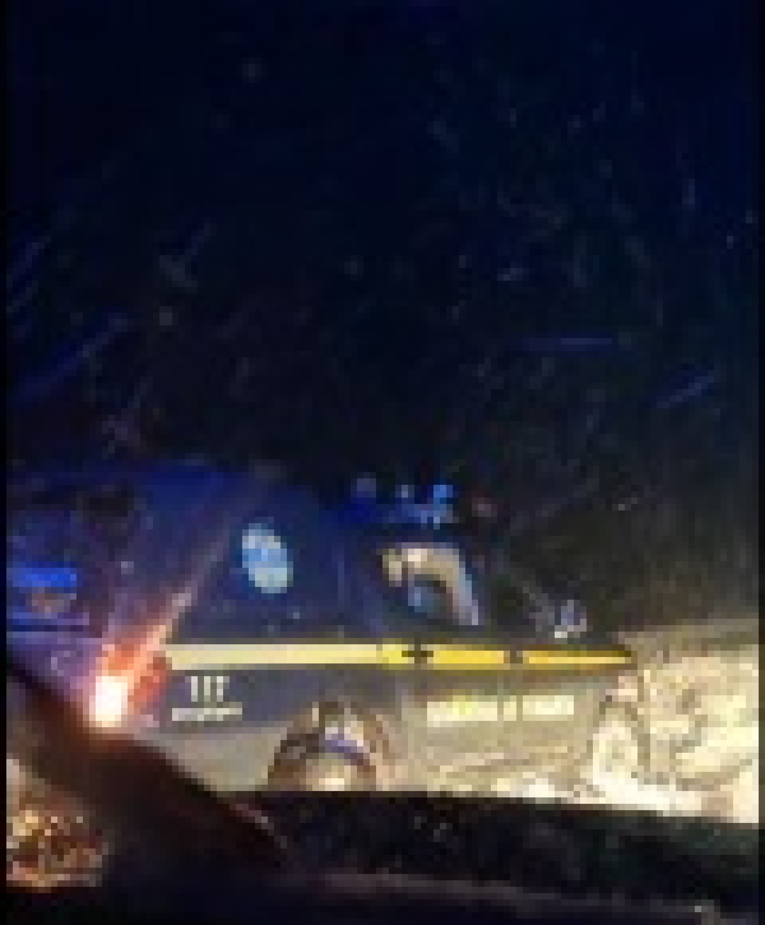 Bufera di neve sull'Etna, soccorsa famiglia di turisti svizzeri