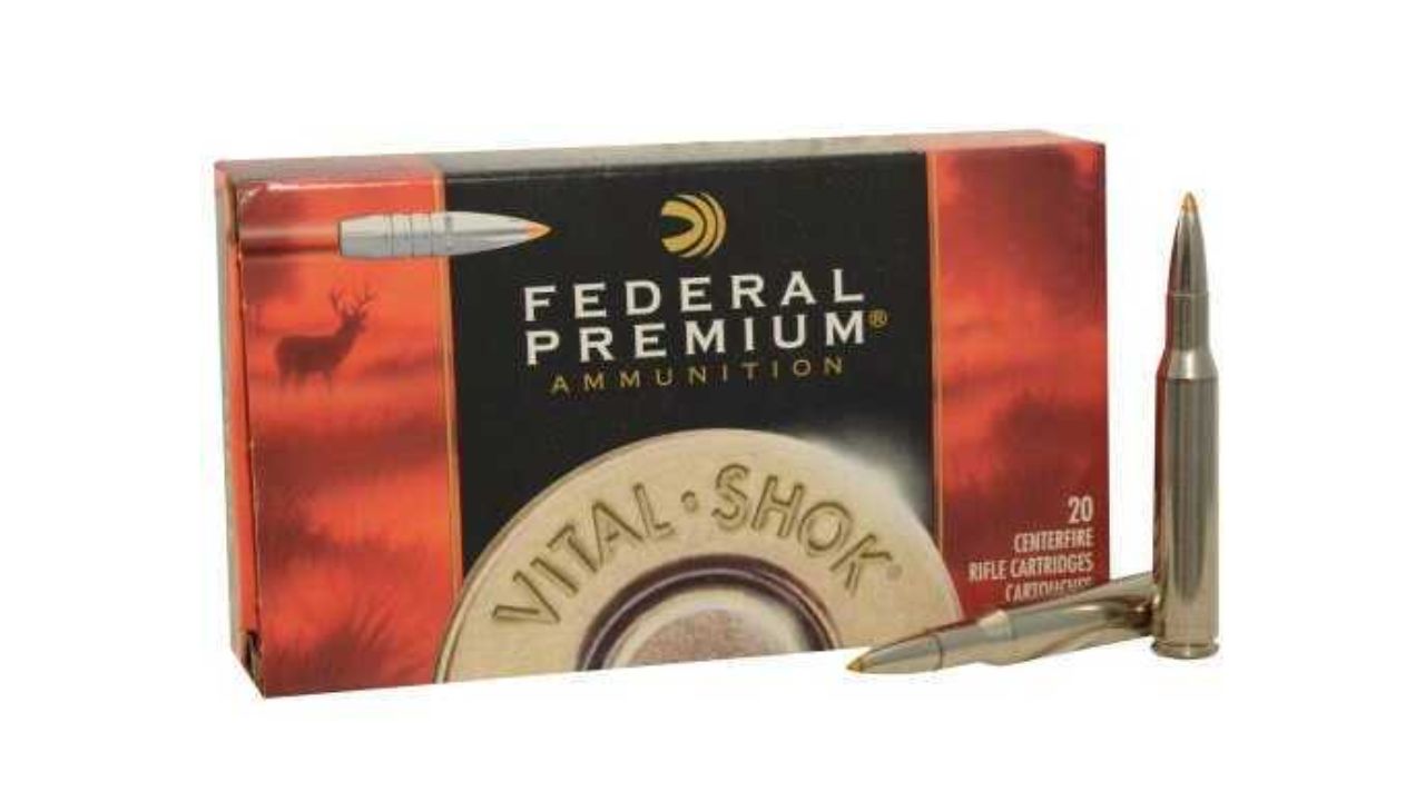 Rifle calibers that hit the sweet spot between reach and real-world recoil