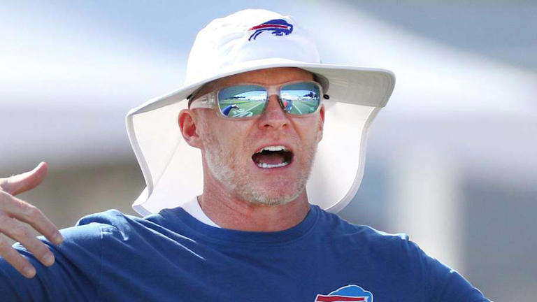 Richie Incognito gives strong opinion on Raiders' HC search