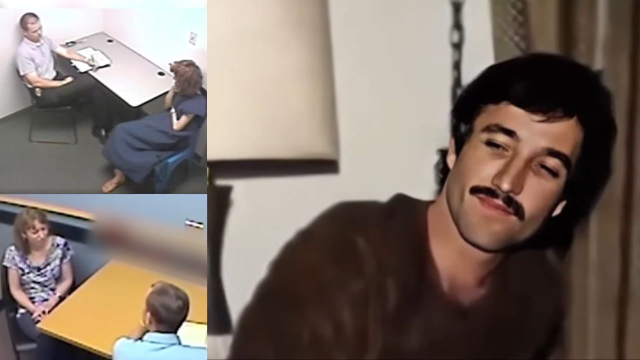 Mother and daughter poisoned the whole family