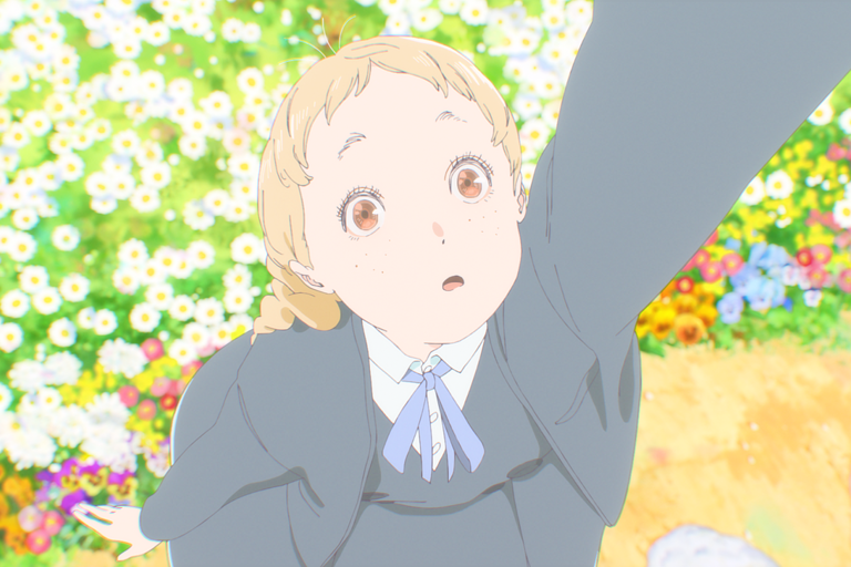 Family time: Next week on Family time... The colors within