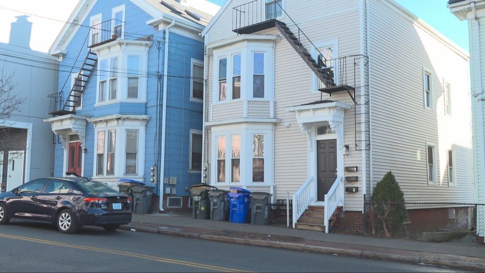 Providence City Council set to make major housing announcement
