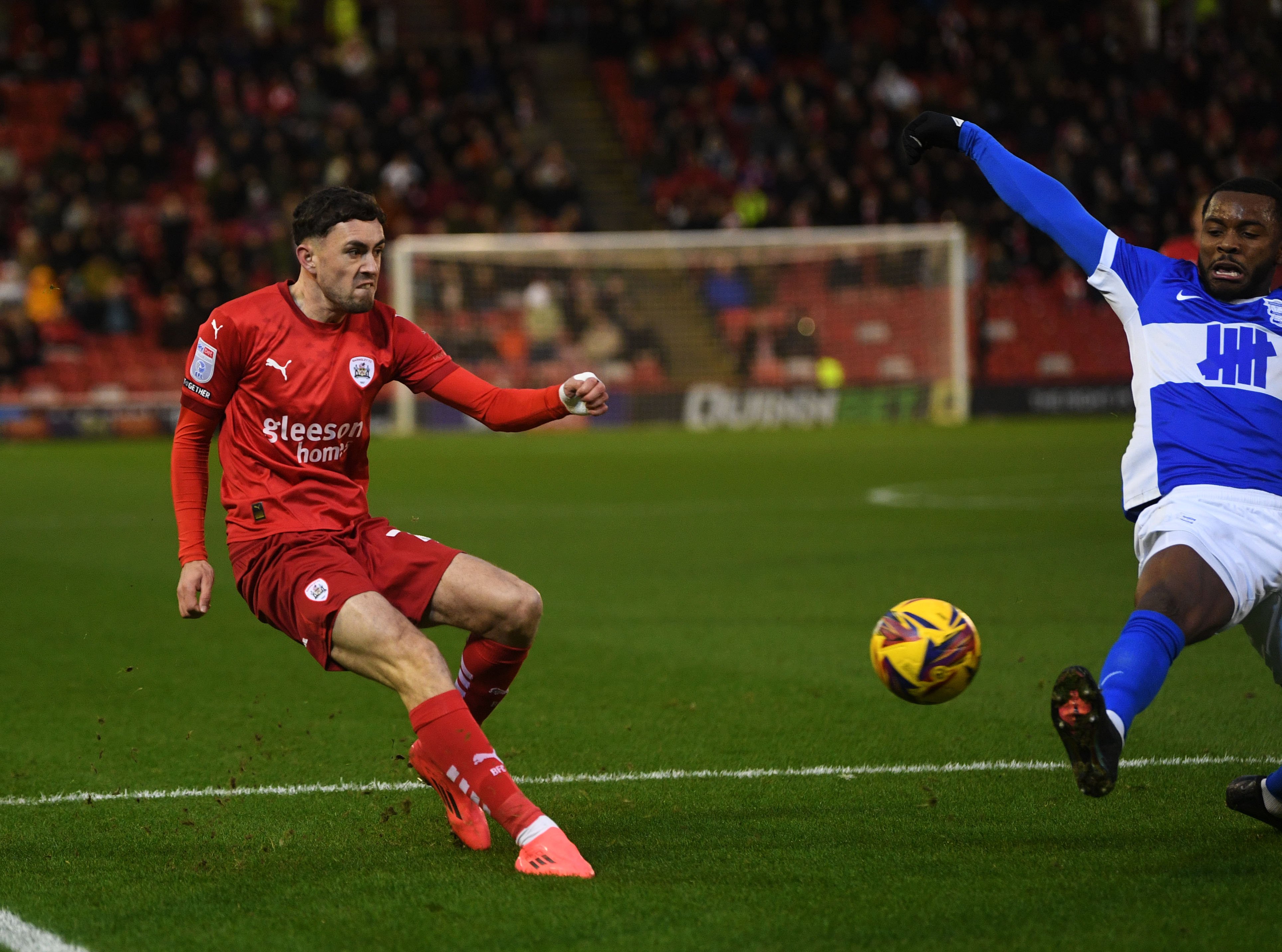 Leeds United, Hull City and Barnsley FC dominate latest Yorkshire team ...