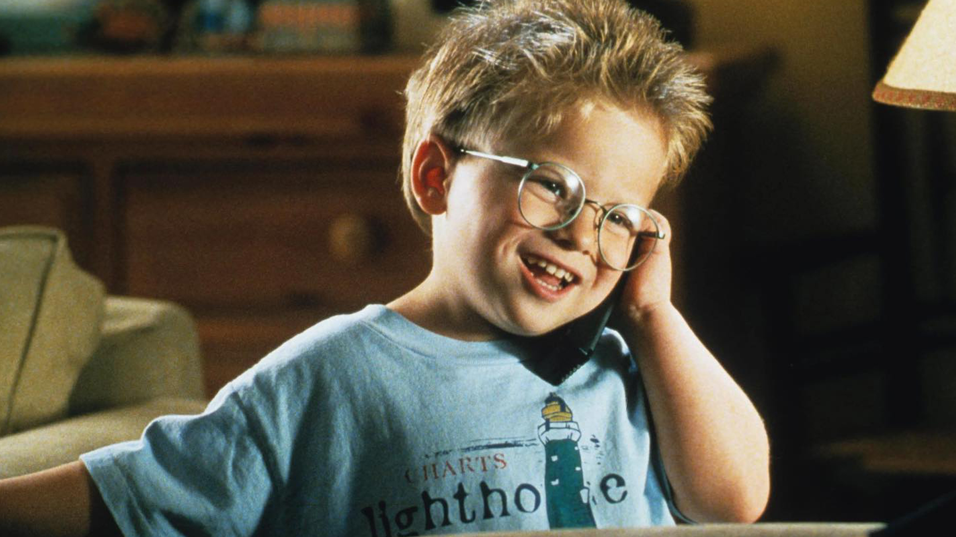 Jonathan Lipnicki's transformation 30 years after Jerry Maguire is ...