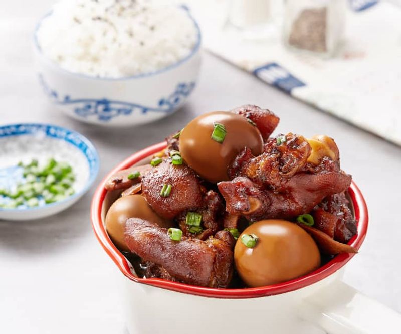 6 Chinese specialities Brits rarely pick and 5 they happily order