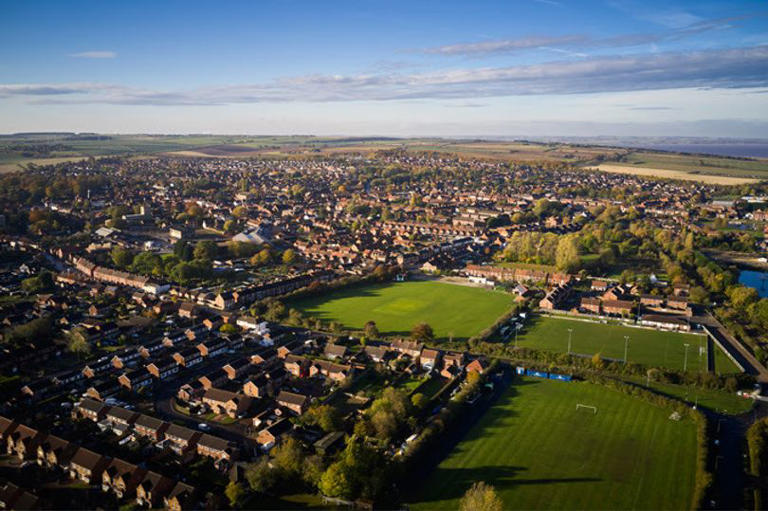 Contractor appointed for Barton relief road with 2027 completion date