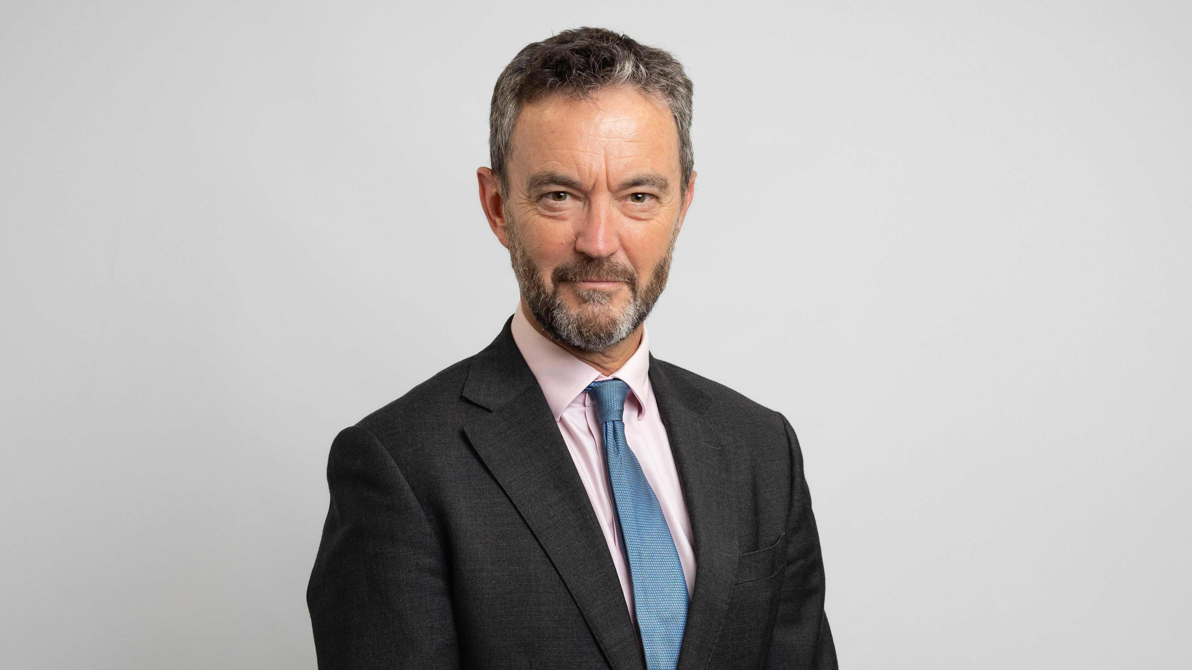 New attorney general for Jersey appointed