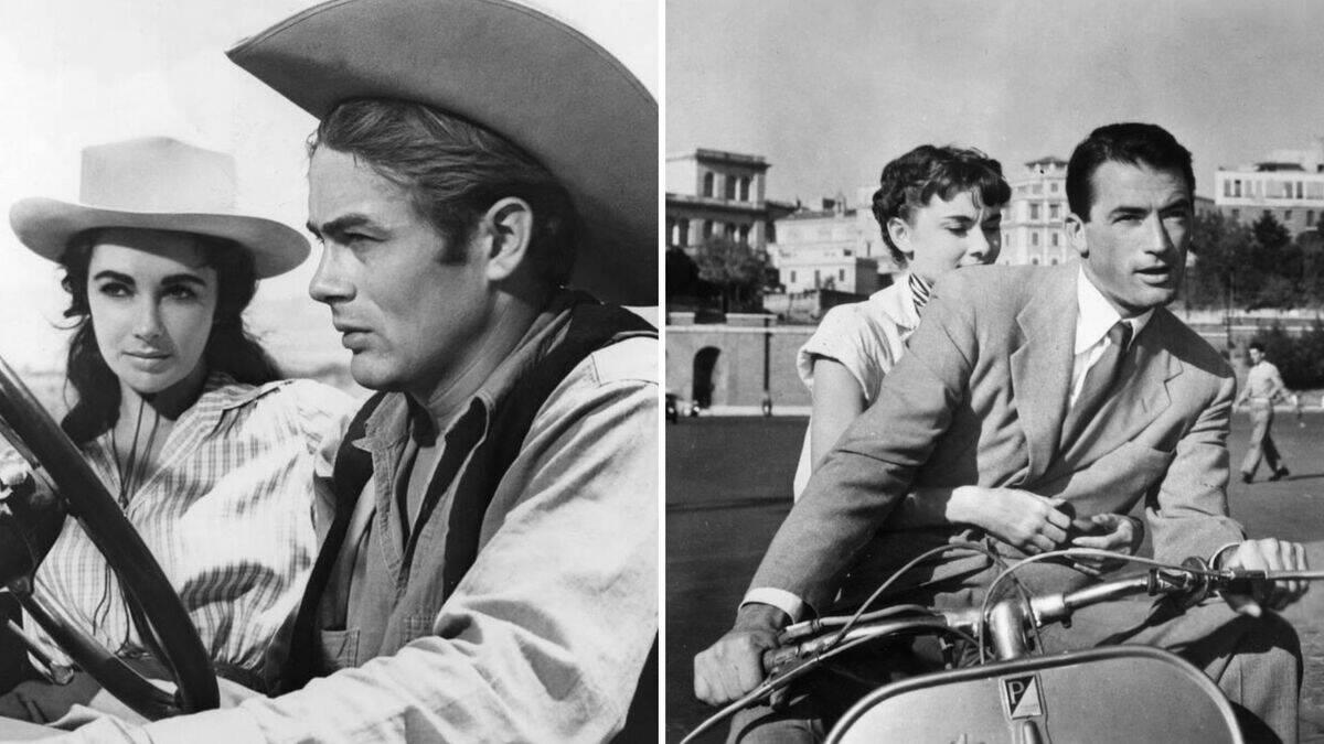 Only true film buffs can identify these black-and-white movies from one ...