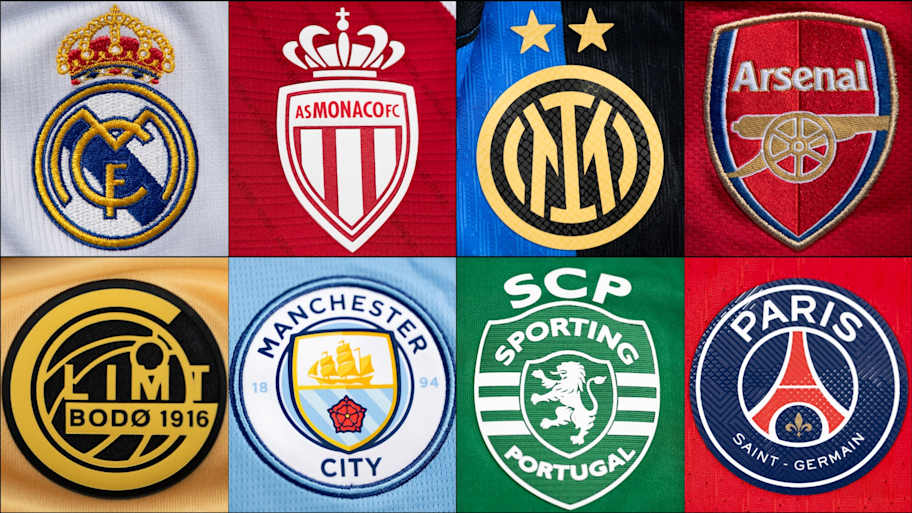 UEFA Champions League predictions: Matchday 1/20