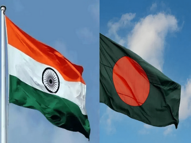 Bangladesh added to non-family diplomatic list like Pakistan; India ...