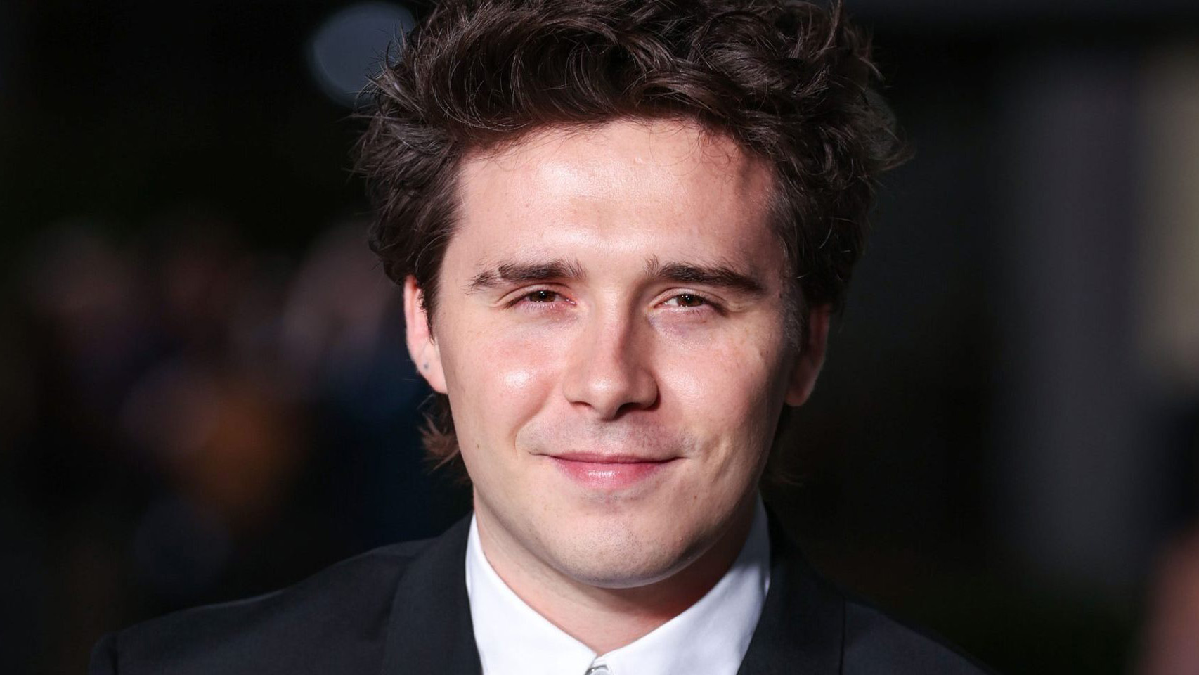 I do not want to reconcile with my family - Brooklyn Beckham