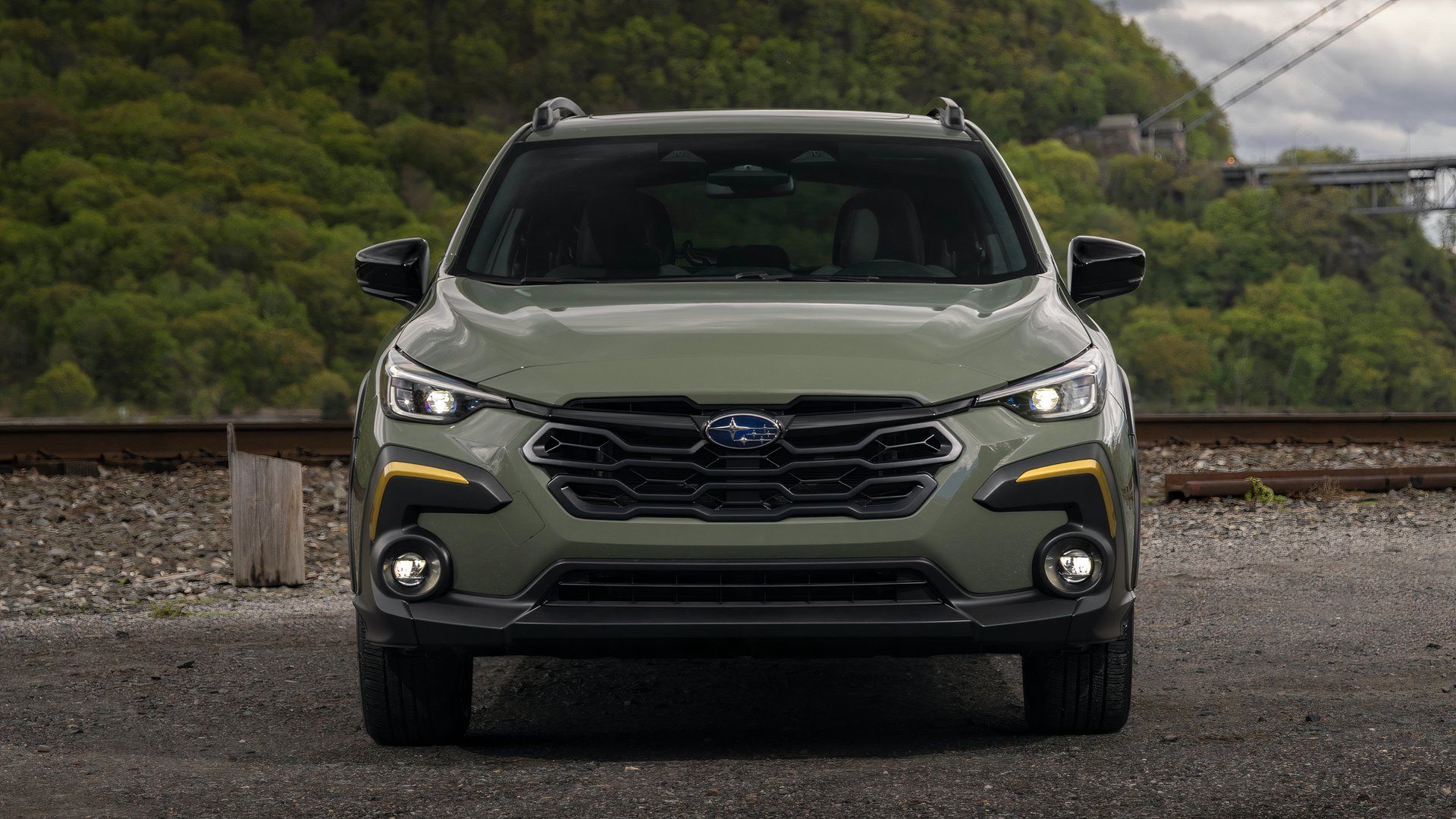 Here’s what these car logos actually mean