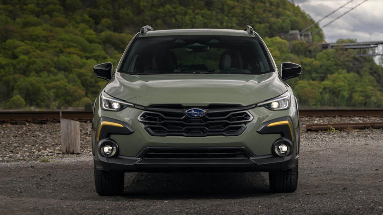 Here’s what these car logos actually mean