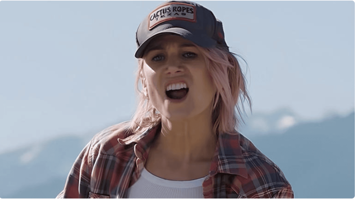 Why Jennifer Landon from 'Yellowstone' is stunning in real life