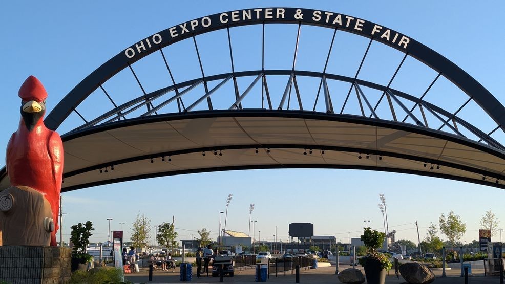 Ohio State Fair adds three concerts to 2026 lineup