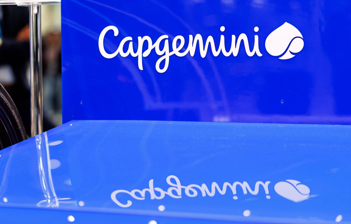 Le groupe informatique Capgemini envisage de supprimer 2.400 postes en ...