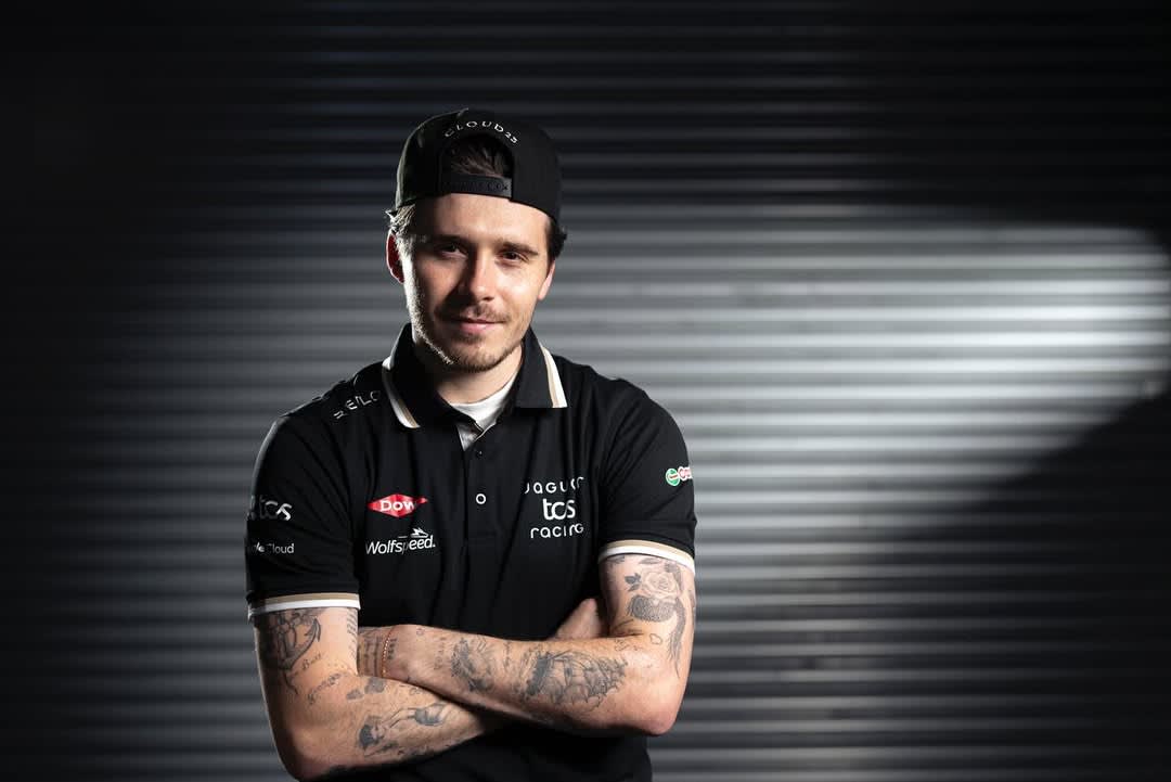 Did David Beckham pressure him? Brooklyn Beckham opens up on ...