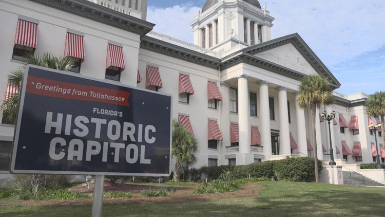 Florida representatives approve bill making it easier to toss lawsuits ...