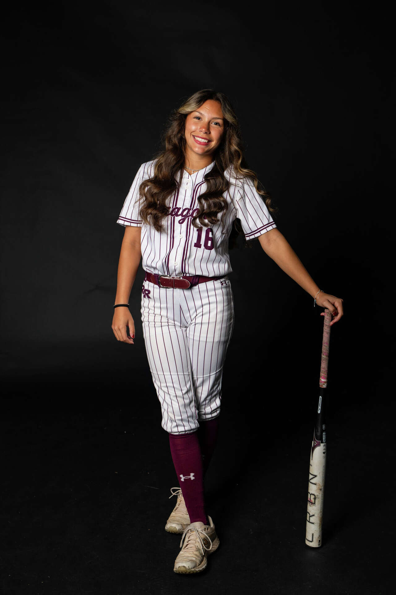 Among Gloreylis Torres Rozo's favorite things: softball, being a ...