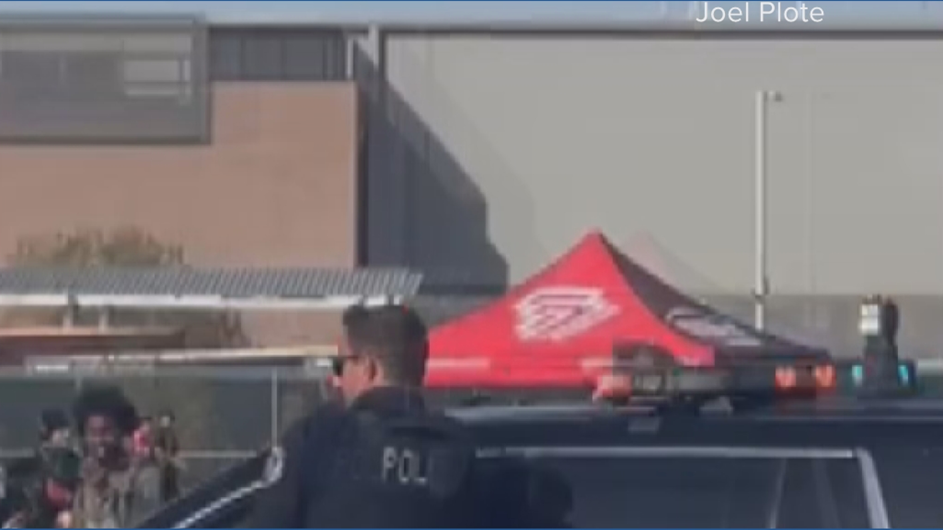 Fight at 7x7 football game stirs up talk about highly competitive sport