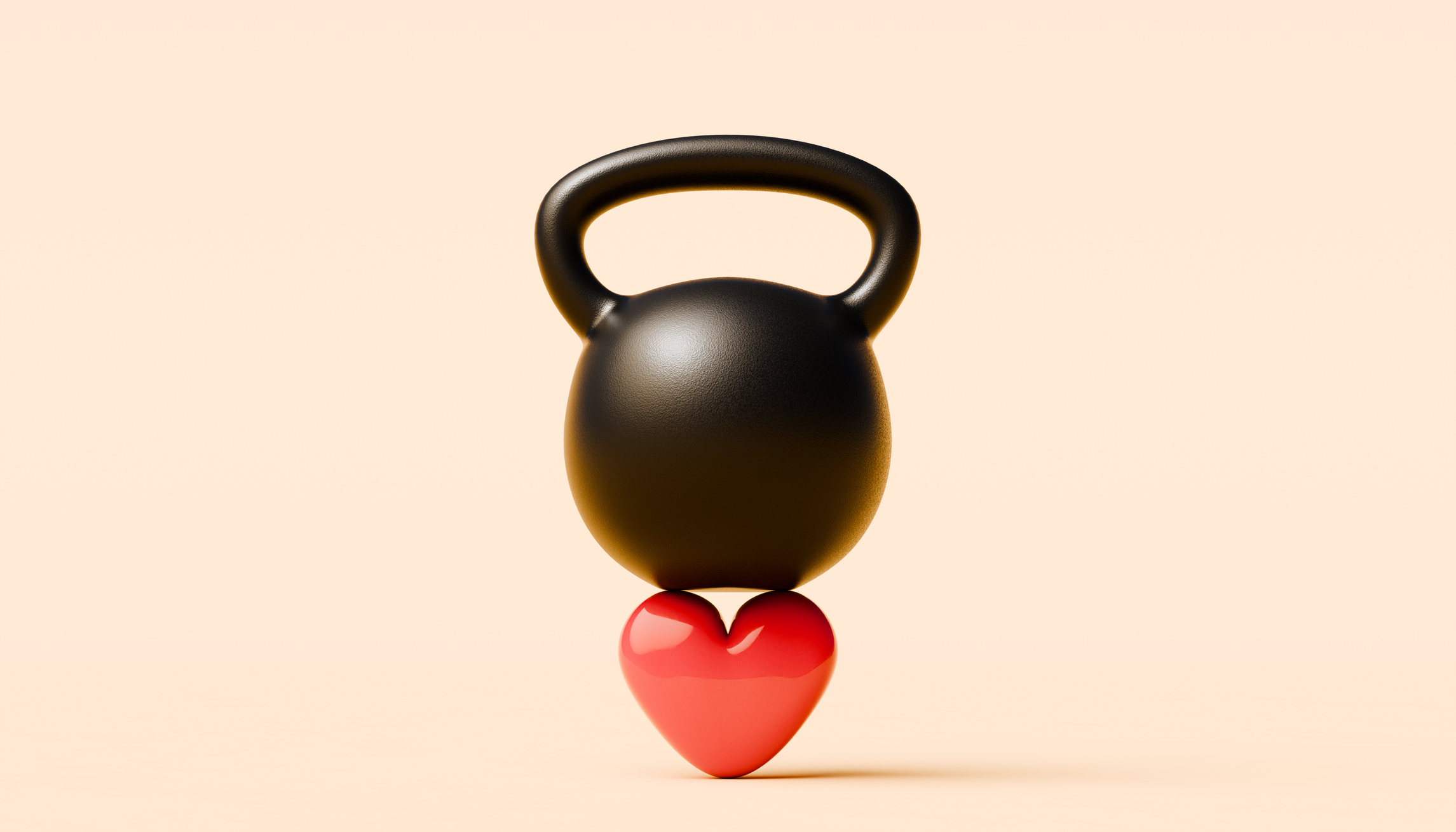 Can resilience improve your health?