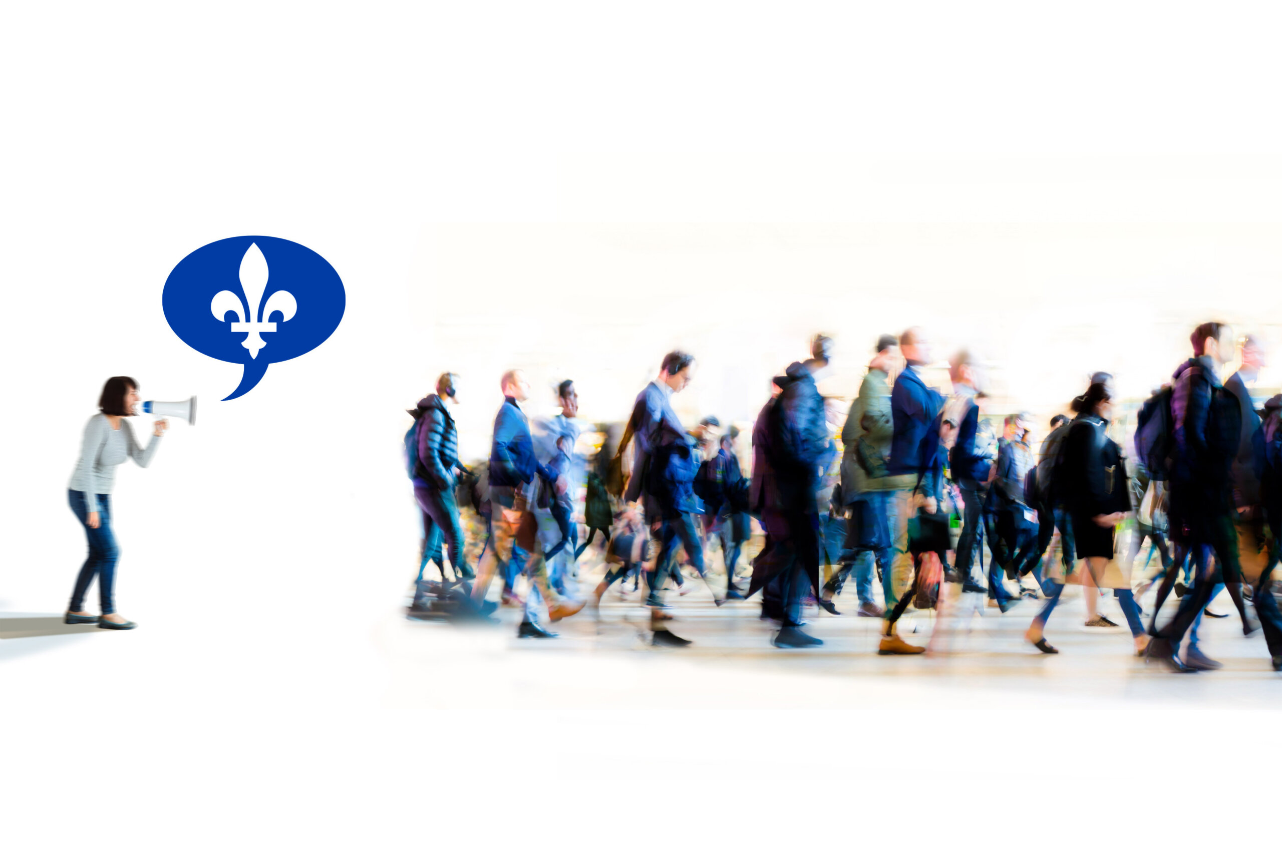 Most Quebecers oppose sovereignty. Even more reject another referendum