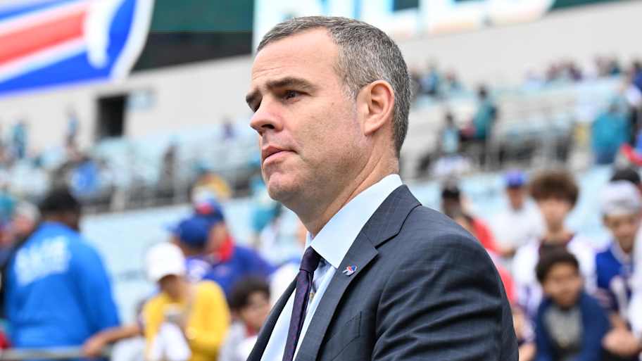 Why bills retaining Brandon Beane is good news for Chiefs