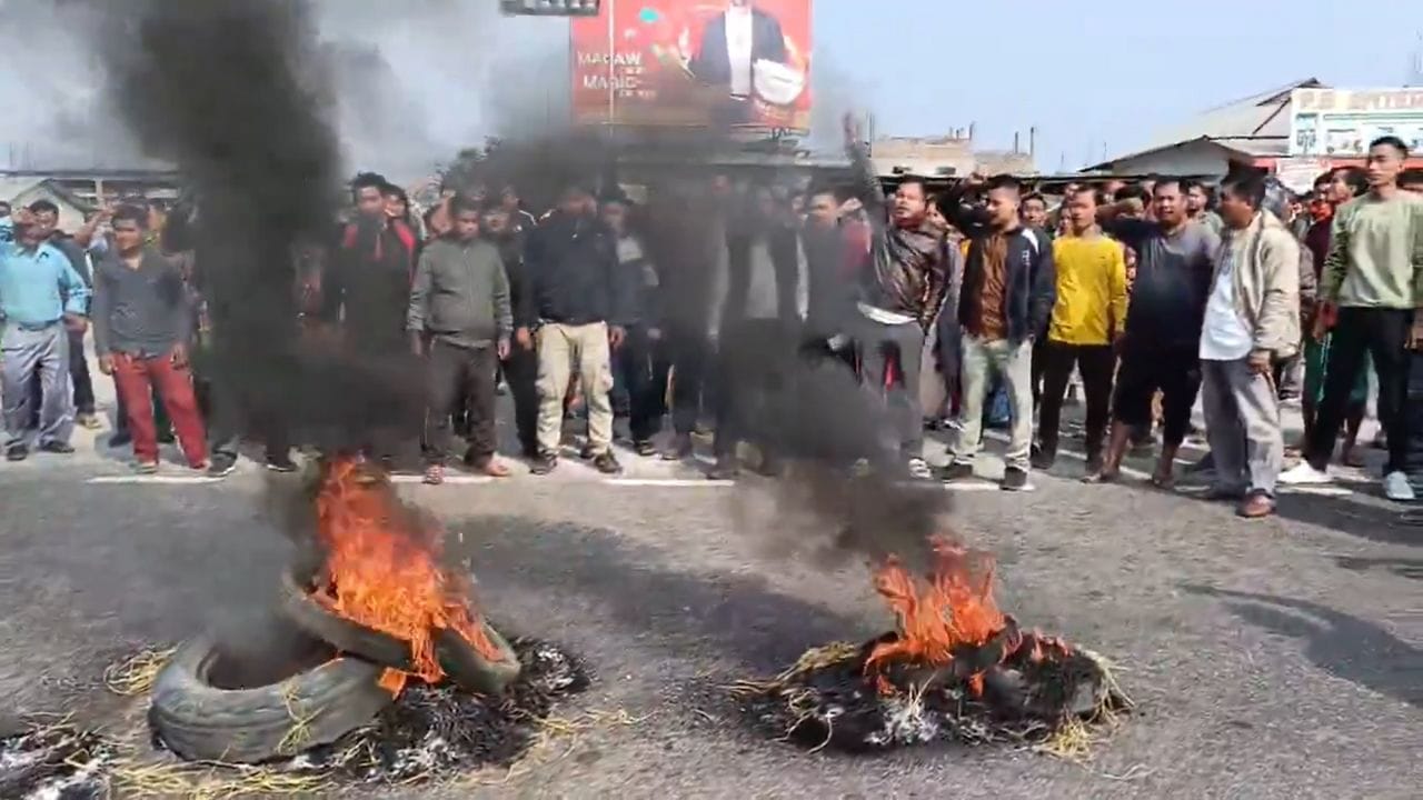 1 killed, 4 injured in mob attack in Assam’s Kokrajhar