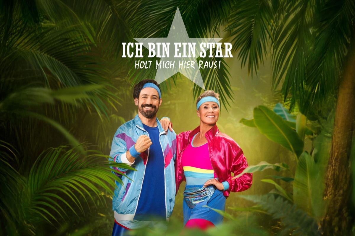 Dschungelcamp 2026 im TV und Stream: Wo läuft Staffel 19?